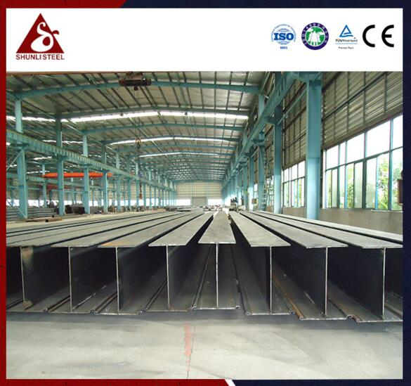 HZ Combi-walls Manufacturer - Shunli Steel Group