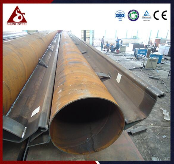 Anchored Interlocking Pipe Piles - Buy Anchored Interlocking Pipe ...
