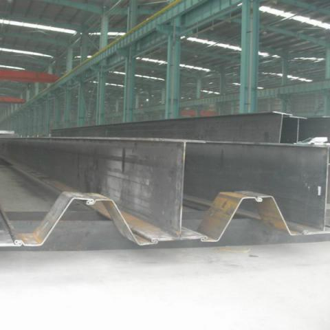 HZ Combi-walls Manufacturer - Shunli Steel Group